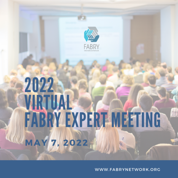 News & Events - Fabry International Network