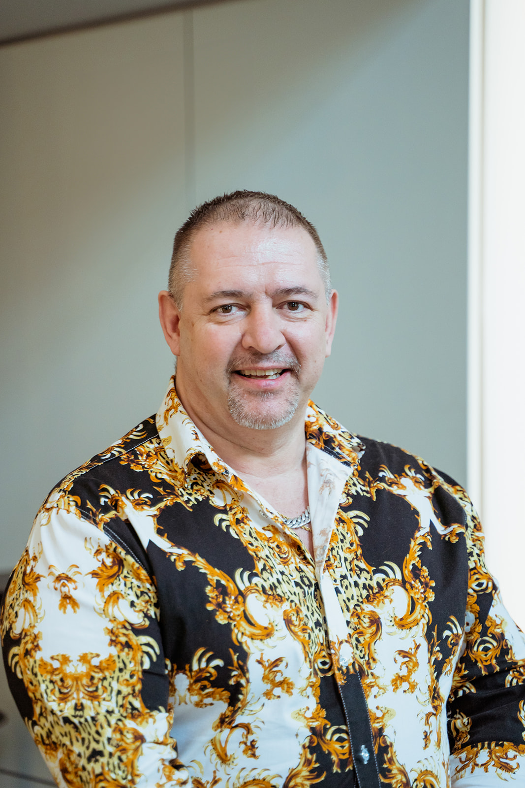 About - Fabry International Network