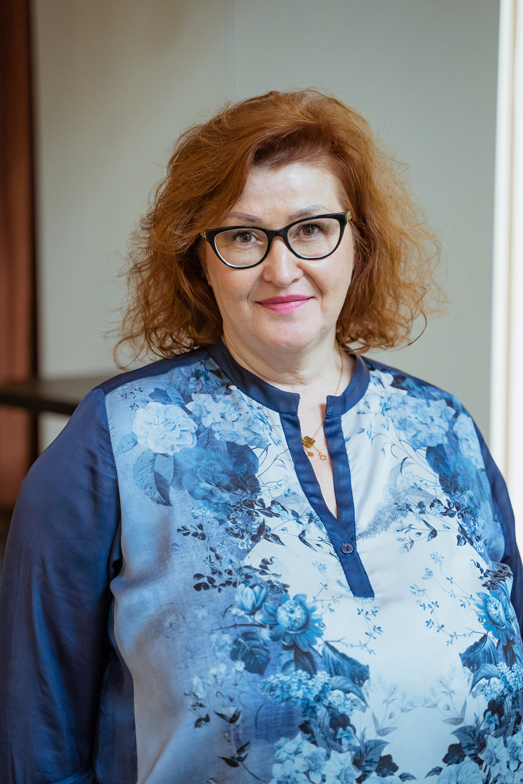 About - Fabry International Network