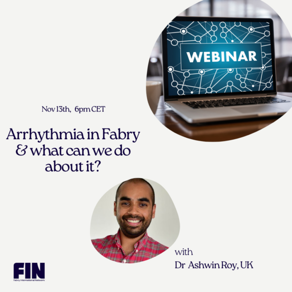 News & Events - Fabry International Network